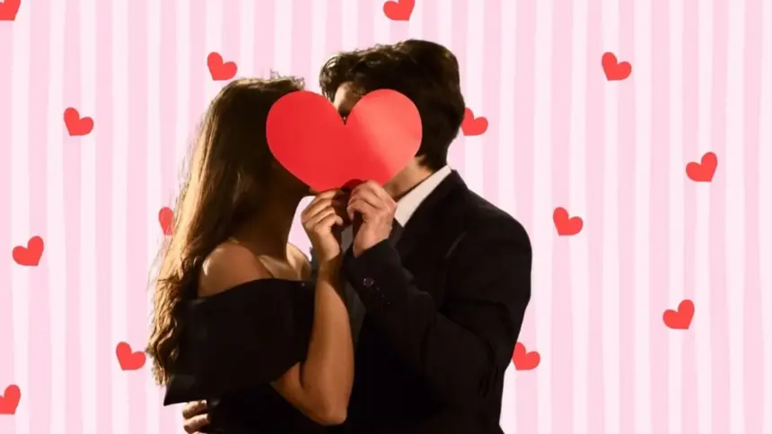 La historia desconocida de San Valentín y su significativo origen