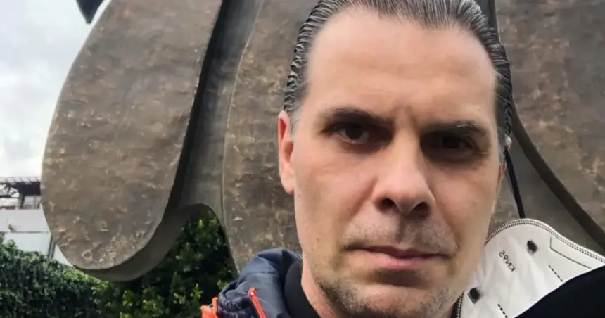 Christian Martinoli regresa a las transmisiones de TV Azteca