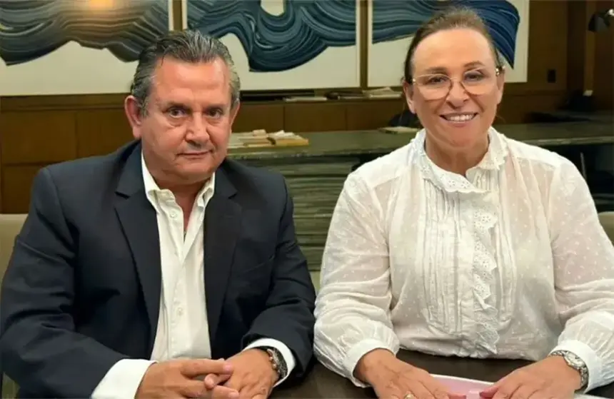 Renuncia Ramón Santos Navarro en la Contraloría de Veracruz